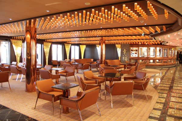 Costa Diadema Gemisi | Costa Cruises